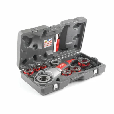 Best Ridgid Threading Machine Deals | Dealsan