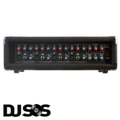 Dj Amplifier Deals ⇒ Best Sales in UK | Dealsan