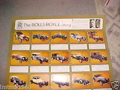 Best Rolls Royce Silver Spur Poster Deals | Dealsan