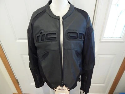 Best Icon Leather Jacket Deals | Dealsan