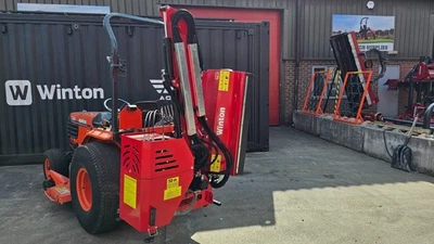 Flail Mower Deals ⇒ Best Sales in UK | Dealsan