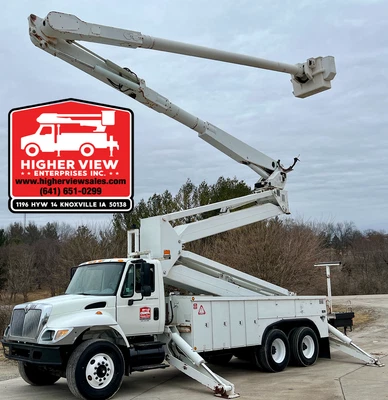Best Bucket Truck Deals | Dealsan