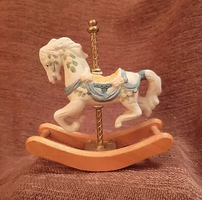 Best Carousel Rocking Horse Deals | Dealsan