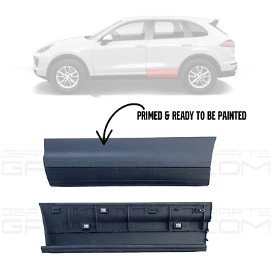 Best Porsche Cayenne Trim Deals | Dealsan