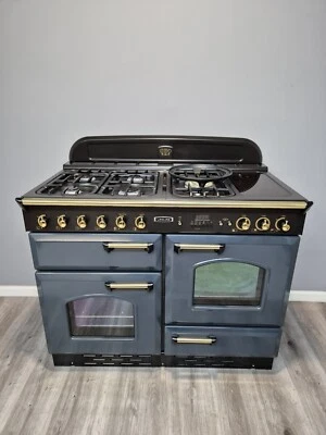 Rangemaster 110 Cooker Deals ⇒ Best Sales in UK | Dealsan