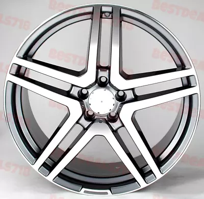 Best Mercedes Gl Wheels Deals | Dealsan