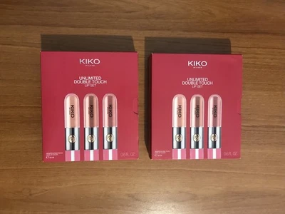 Rossetto Kiko ⇒ Confronta Prezzi e Offerte