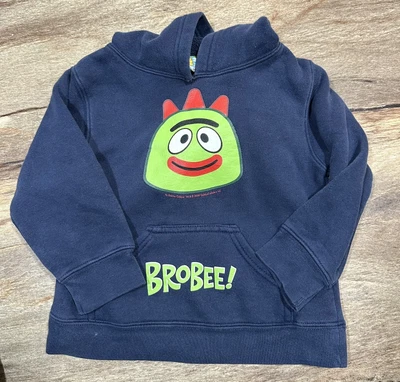 Best Yo Gabba Gabba Clothing Deals | Dealsan