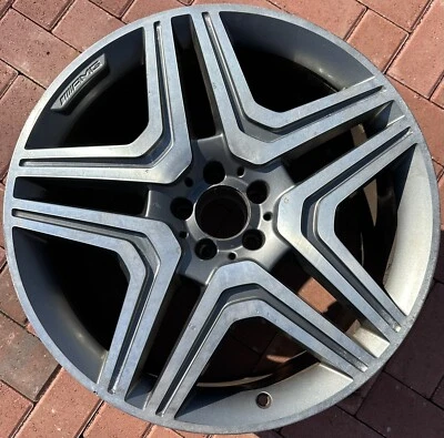 Best Ml63 Wheels Deals | Dealsan