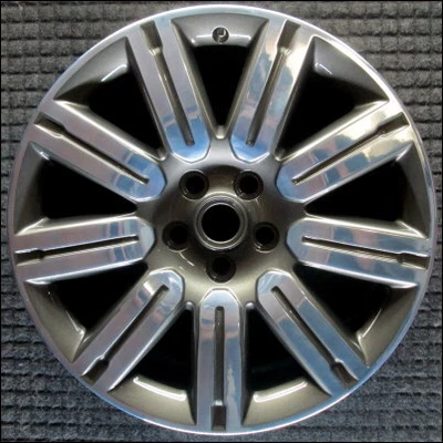 Best 20 Inch Range Rover Wheels Deals | Dealsan