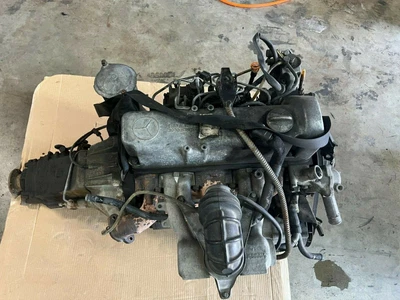 Best Mercedes Diesel Engine Deals | Dealsan