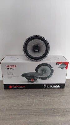 Focal 6 5 Car Speakers Deals ⇒ Best Sales in UK | Dealsan