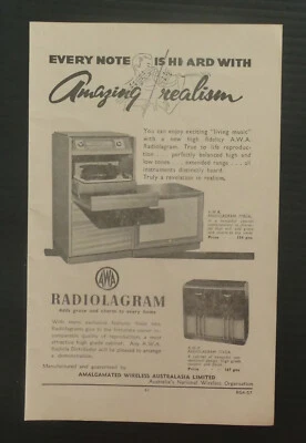 Hot Deals on Vintage Radiograms | Dealsan