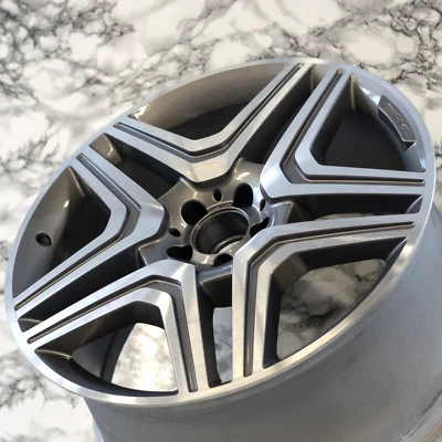 Best Ml63 Wheels Deals | Dealsan