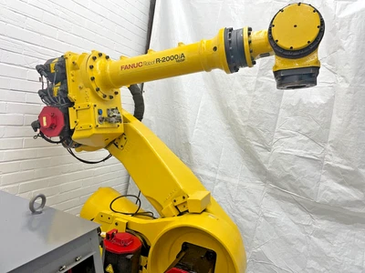 Best Fanuc Robot Deals | Dealsan