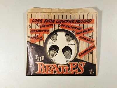 Best Beatles Memorabilia Deals | Dealsan