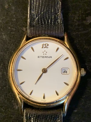 Eterna Watches Women Deals ⇒ Best Sales in UK | Dealsan