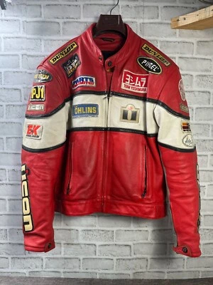 Best Icon Leather Jacket Deals | Dealsan