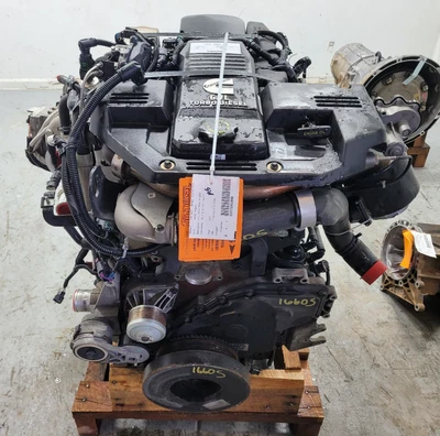 Best 6.7 Cummins Engine Deals | Dealsan