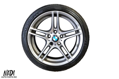 Best Bmw 313 Wheels Deals | Dealsan