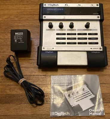 Best Digitech Studio Vocalist Deals | Dealsan