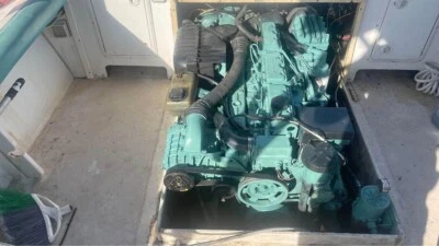 Best Marine Diesel Engine Deals | Dealsan