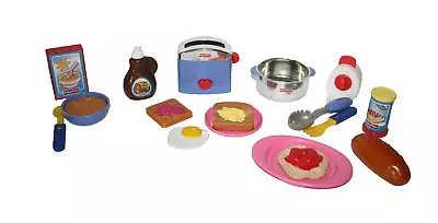 Best Fisher Price My Sweet Kitchen Deals | Dealsan