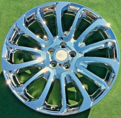 Best Range Rover Autobiography Wheels Deals | Dealsan