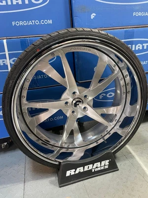 Best 24x10 Wheels Deals | Dealsan