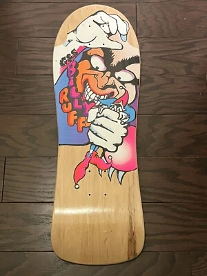 Best Vintage Skateboard Deck Deals | Dealsan