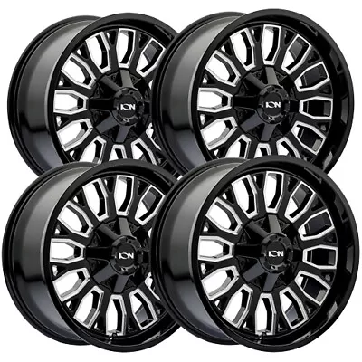 Best Hummer H2 Rims Deals | Dealsan
