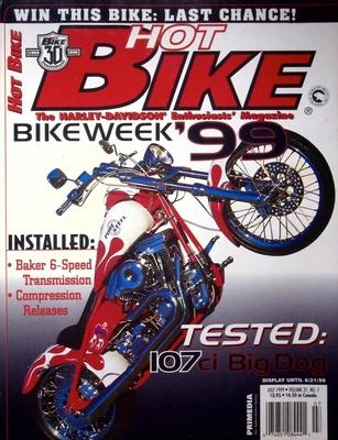 Best Baker 6 Speed Deals | Dealsan