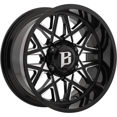 Best Ballistic Rims Deals | Dealsan