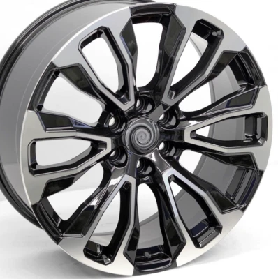 Best 22 Replica Wheels Deals | Dealsan