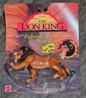 Best Lion King Figures Deals | Dealsan