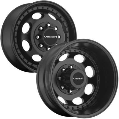 Best 8x170 Dually Wheels Deals | Dealsan