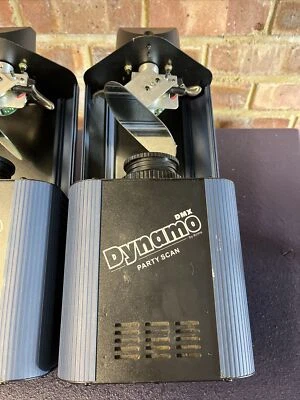 Dmx Scanner Deals ⇒ Best Sales in UK | Dealsan