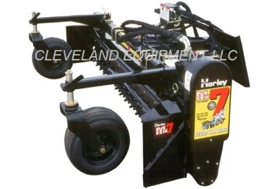 Best Skid Steer Rake Deals | Dealsan