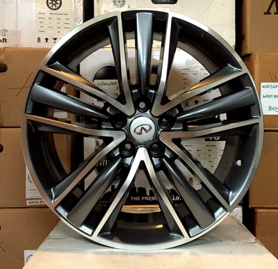 Best G35 Rims Deals | Dealsan