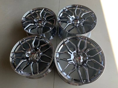 Best Z06 Wheels Deals | Dealsan