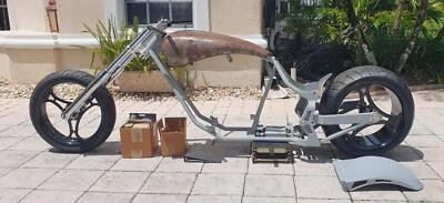 Best Softail Frame Deals | Dealsan