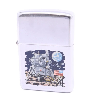 Best Zippo Moon Landing Deals | Dealsan