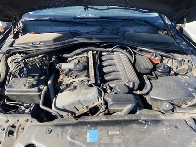 Best Bmw 525i Engine Deals | Dealsan