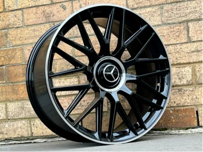 Best Gl Amg Wheels Deals | Dealsan