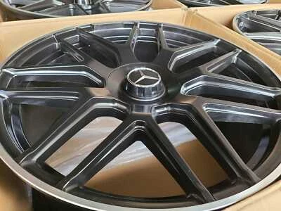 Best Mercedes G Wheels Deals | Dealsan