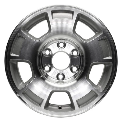 Best Chevy Silverado 17 Inch Rims Deals | Dealsan