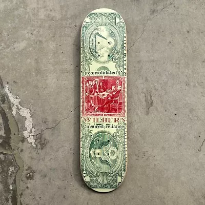 Best Vintage Skateboard Deck Deals | Dealsan