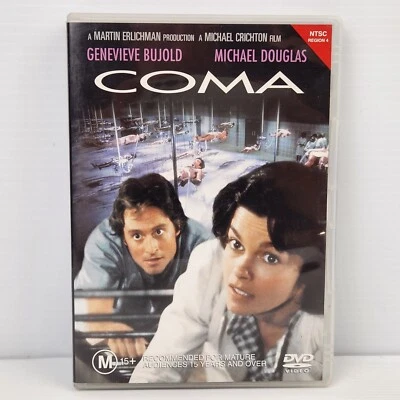 Coma Dvd Deals ⇒ Best Sales in UK | Dealsan