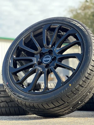 Best Range Rover Autobiography Wheels Deals | Dealsan