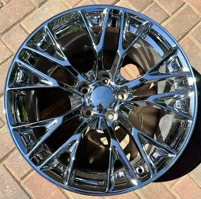 Best Z06 Wheels Deals | Dealsan